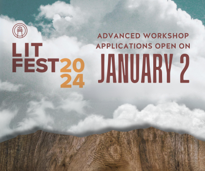 Lighthouse Writers Workshop